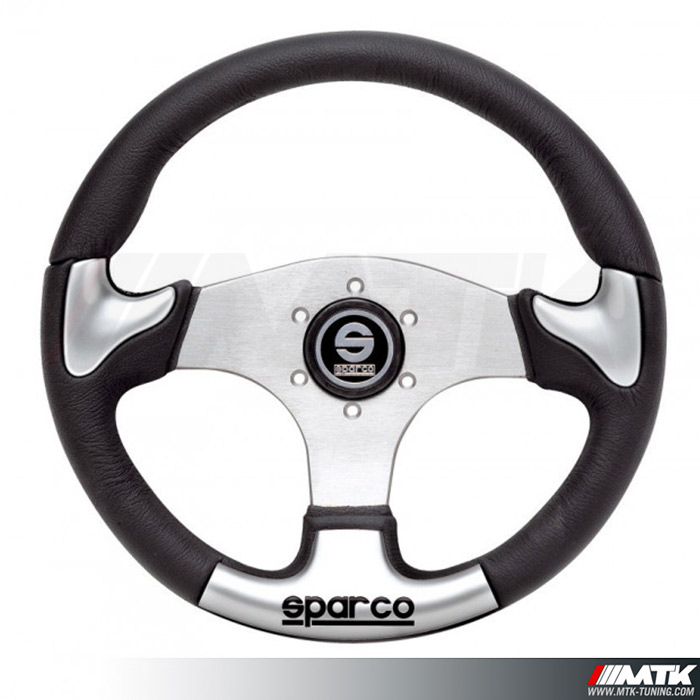 Volant de voiture, Volant sport, Volant tuning, Volant OMP