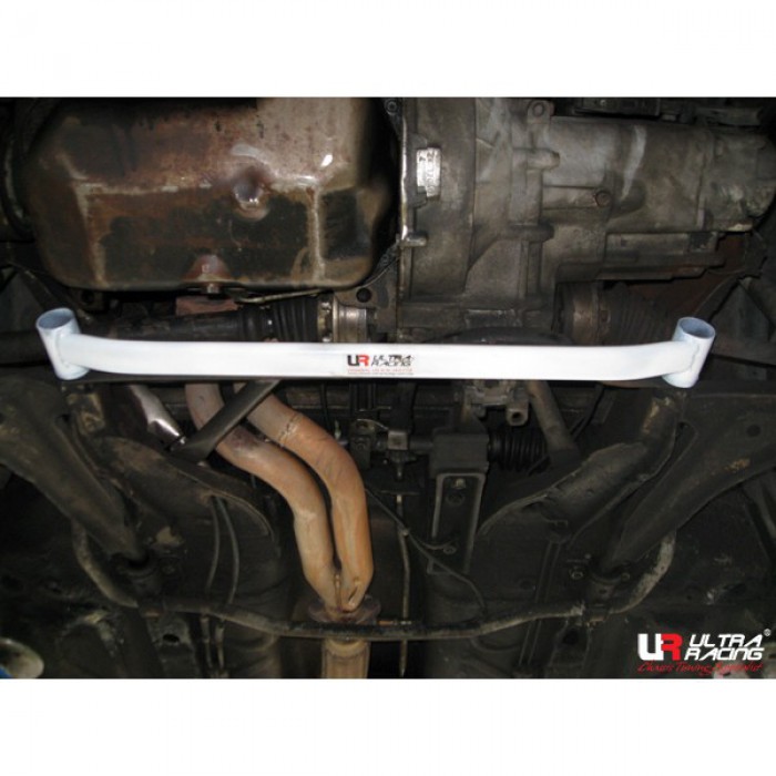 Barre Anti Rapprochement Inférieur Avant Ultra Racing Vw Golf I