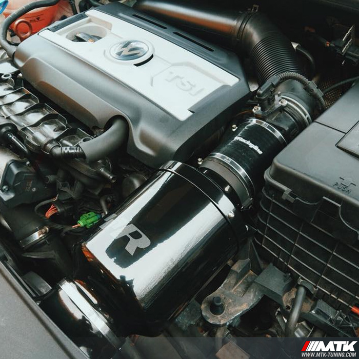 Admission VW Racing Line VW Golf MK6 Gti 211 Scirocco 2.0 TSI EA 888.1