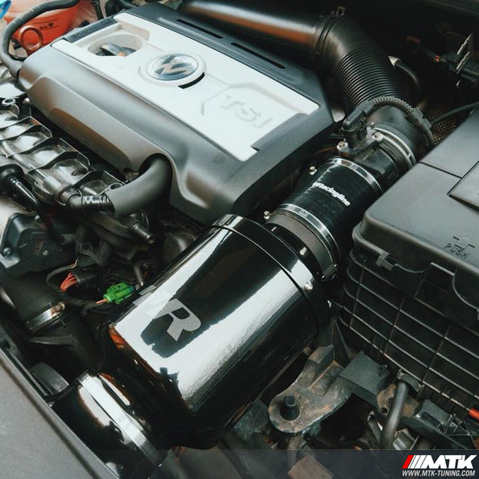 Admission VW Racing Line VW Golf MK6 Gti 211 Scirocco 2.0 TSI EA 888.1