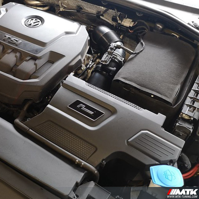 Admission Dynamique VW Racing R600 Golf MK7 GTI & R Audi A3 S3