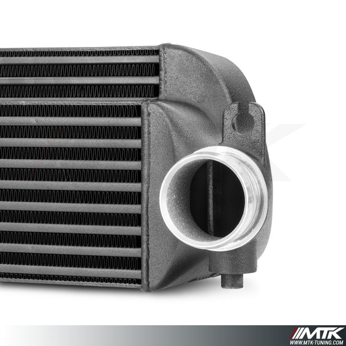 Kit Echangeur Wagner avec Charge Pipe pour Toyota Yaris GR