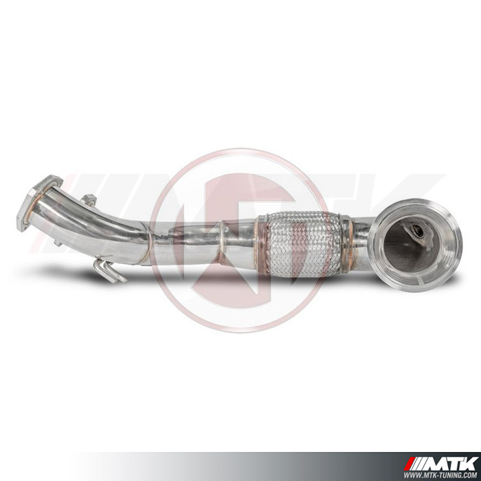 Downpipe Decatalyseur Wagner Tuning Audi RS3 8P sportback / TTRS 8J