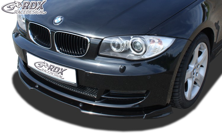 Pare choc avant BMW Serie 1 E81 E82 E87 look 1M par Tuning Tec