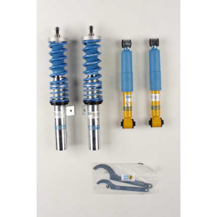Kit Bilstein B14 Ferme pour Peugeot 206 S16 RC CC SW