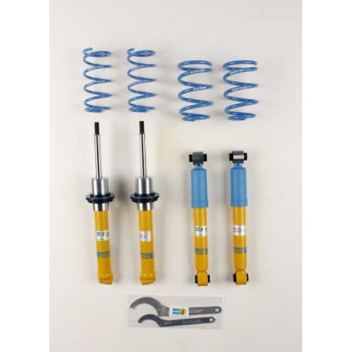 Kit Bilstein B14 pour Smart Roadster coupe