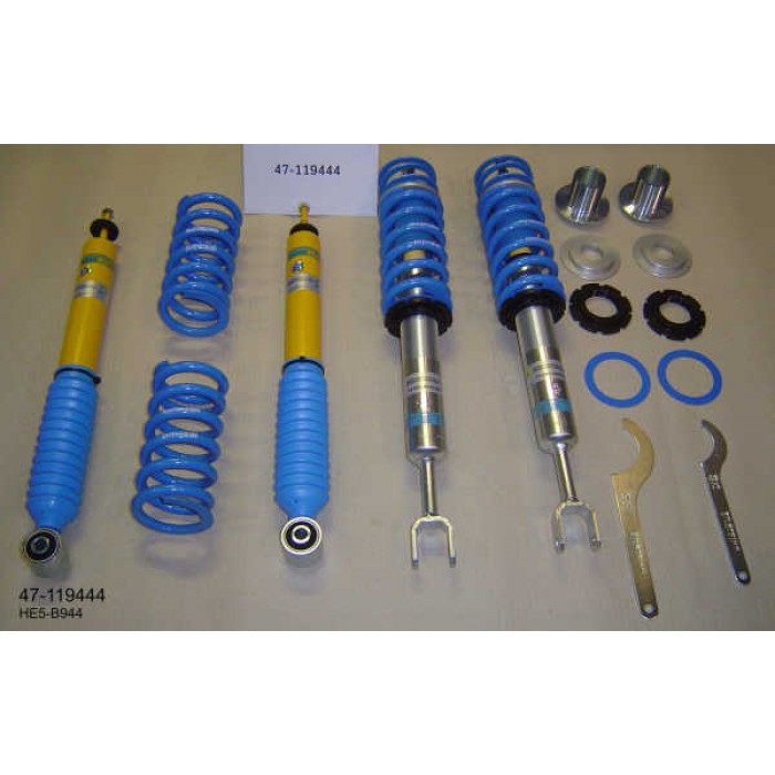 Kit Bilstein B14 pour Audi A4 S4 RS4 Seat Exeo ST