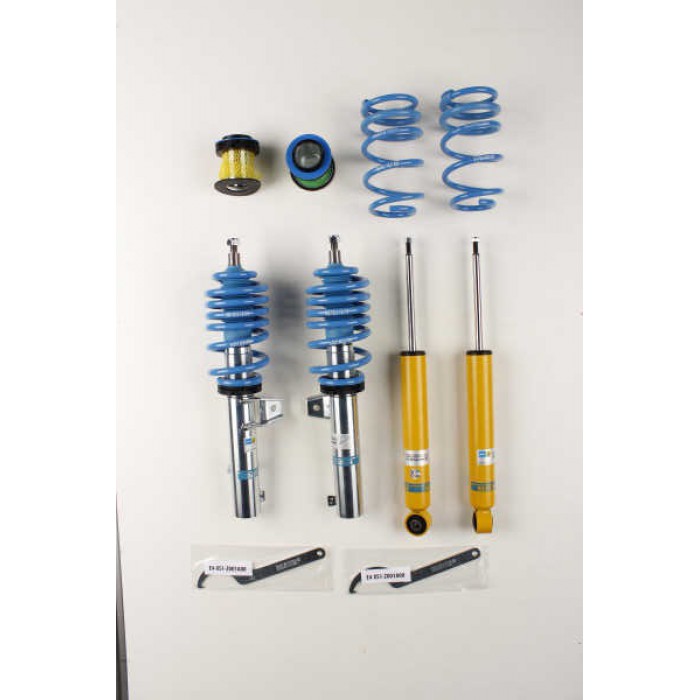 Kit Bilstein B14 pour Audi TT TTS 8J3 8J9 TTRS