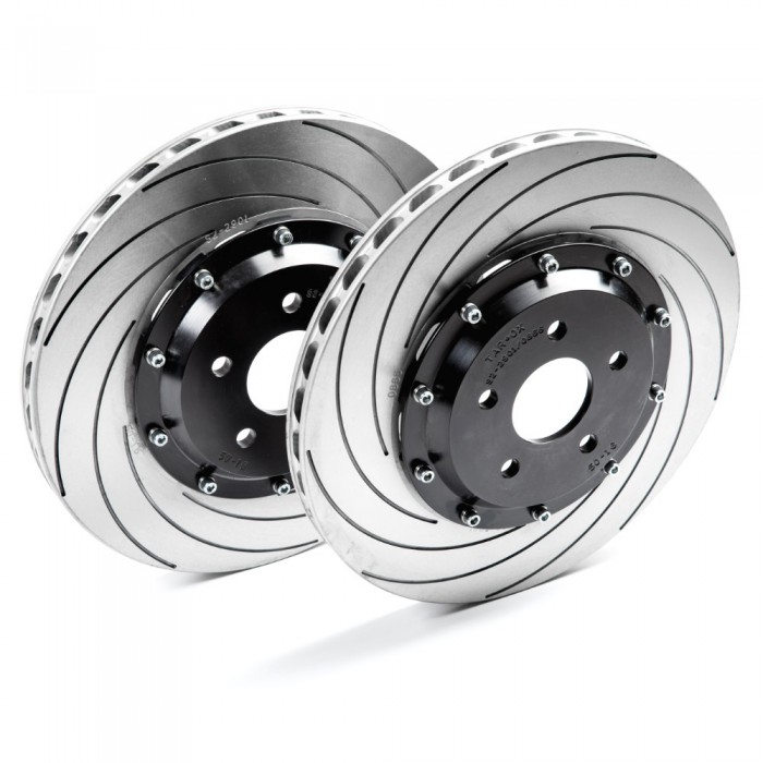 Disques de frein avant sur bol alu TAROX Peugeot 308 GTI 270 cv