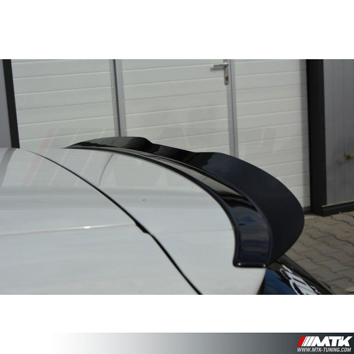 Becquet - Aileron Maxton pour BMW Serie 1 F20 - F21
