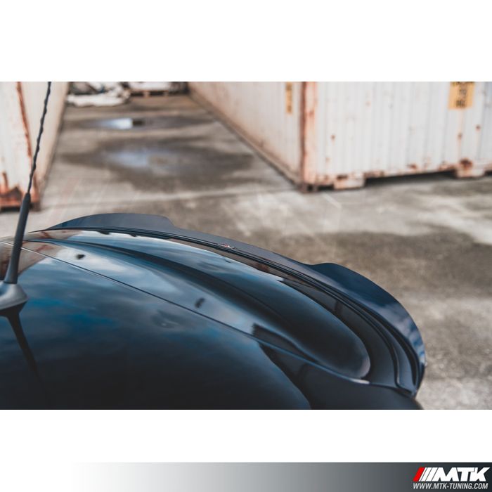 Becquet - Aileron Maxton pour Mini Countryman R60