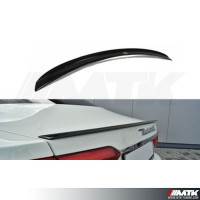 Becquet - Aileron Maxton pour Maserati Granturismo