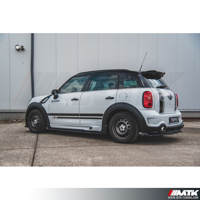 Bas de caisse Maxton Design pour Mini Countryman R60