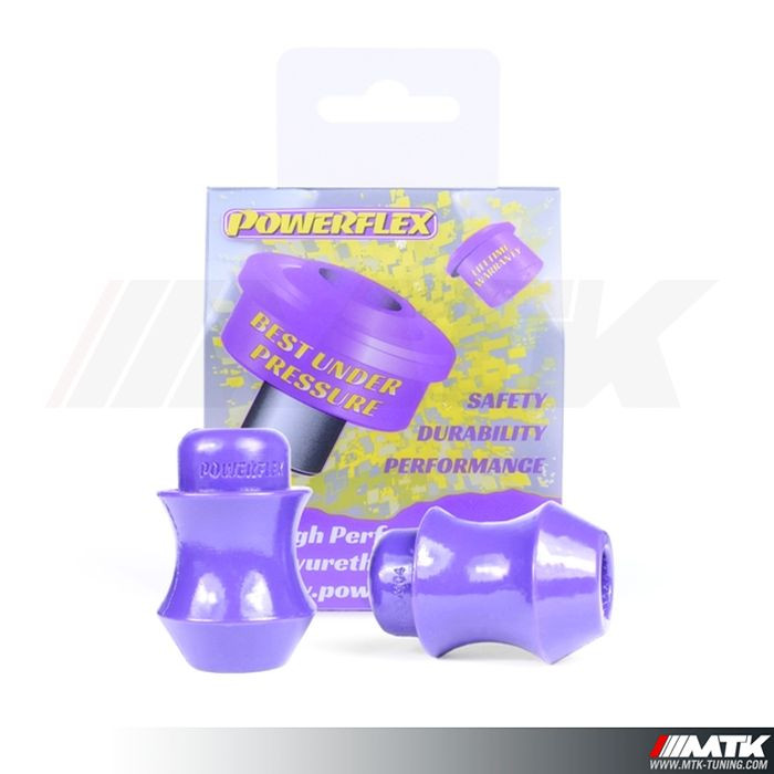Silent bloc Powerflex Performance Lancia Delta 1600 GT & HF Turbo 2WD