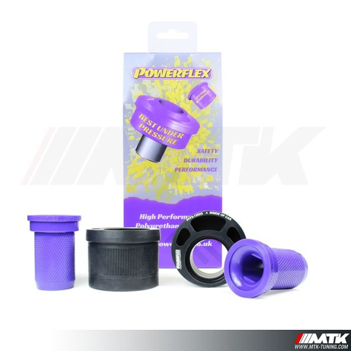 Silent bloc Powerflex Performance BMW Serie 2 F45 - F46 Active Tourer