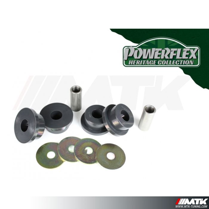 Silent bloc Powerflex Heritage Collection Alfa Romeo 33 ( année )