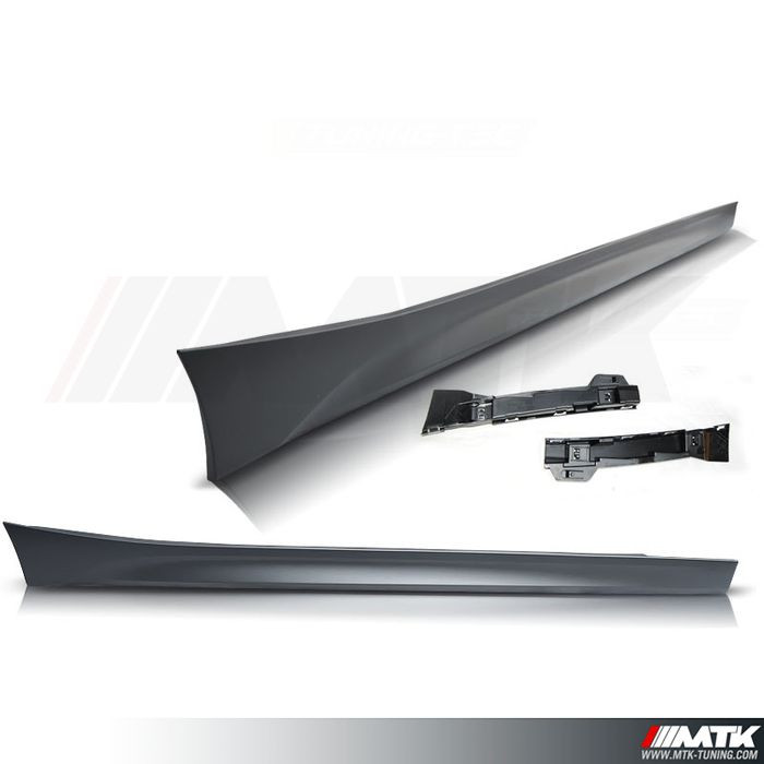 Bas de caisse pour BMW Serie 2 F22