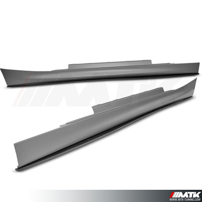 Bas de caisse pour BMW Serie 1 F20