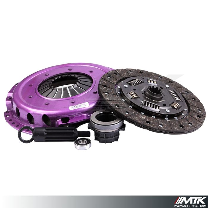 Kit Embrayage Stage 1 Renforcé Xtreme Clutch BMW Serie 3 E36 316i