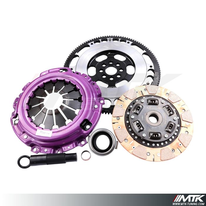 Kit Embrayage Stage 1 Renforcé Xtreme Clutch Nissan Silvia S14 2.0 Turbo