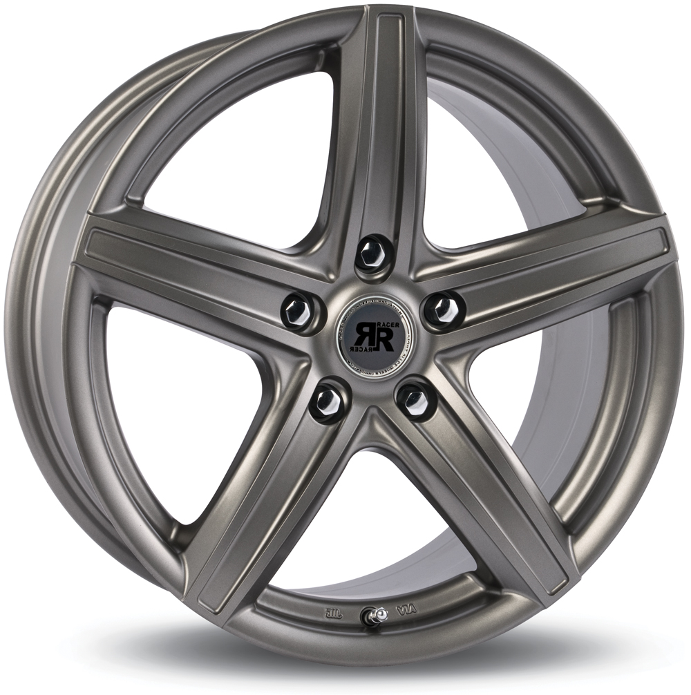 Jantes aluminium 16 pouces - MTK Tuning