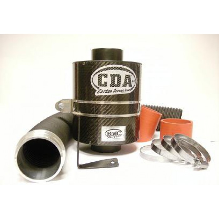 Admission dynamique Carbone BMC CDA Opel Corsa D OPC